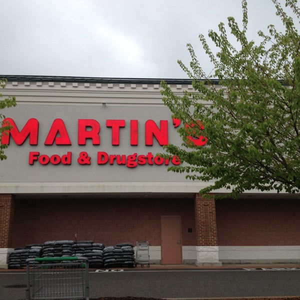 Photos at Martin's Food Market - Grocery Store