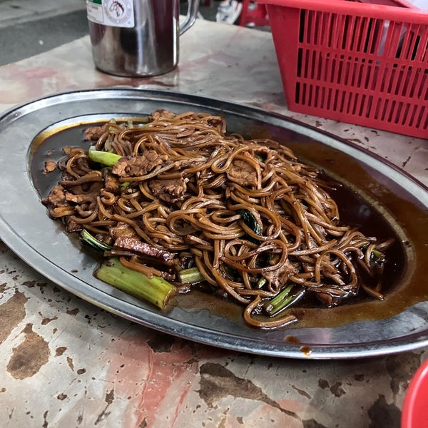 Restoran Mei Yen (美圆茶餐室) - 73 tips from 1902 visitors