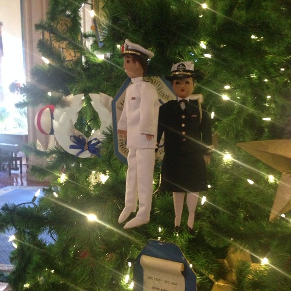 Naval Postgraduate School Hermann Hall