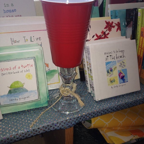 Bullfrog Corner - 101 E Moore St