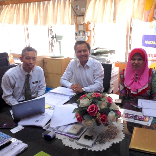 Sekolah Kebangsaan Dengkil - Dengkil, Selangor