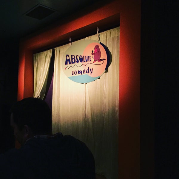 Absolute Comedy - 2335 Yonge St