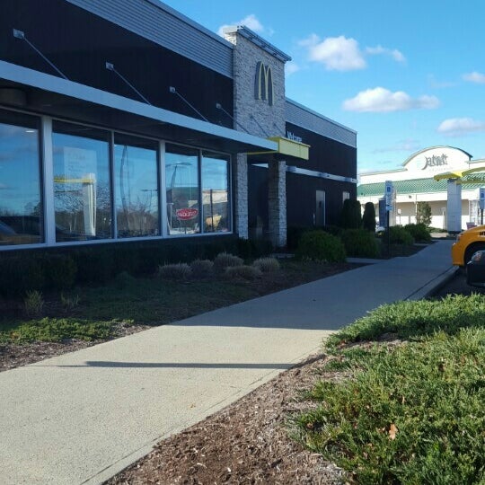 Photos at McDonald's - Fast Food Restaurant