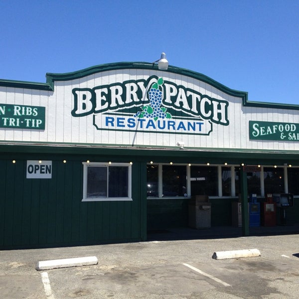 Berry Patch Restaurant - American Restaurant in Orland
