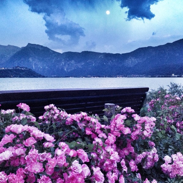 Spiaggia di Valcanover - Valcanover, Trentino - Alto Adige