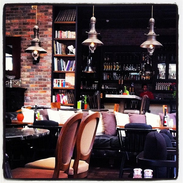 Big Chefs - Restaurant