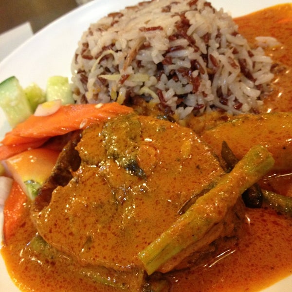 Photos at Restoran D'Cengkih - Kuala Lumpur, Kuala Lumpur