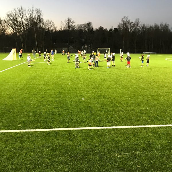 Comporium Athletic Park - 26 visitors