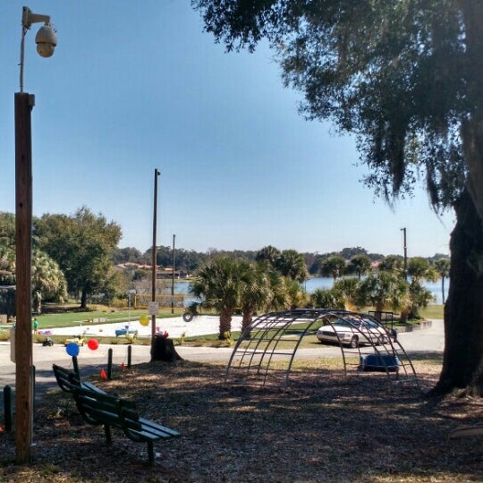 Spring Valley Park - Spring Valley - Altamonte Springs, FL