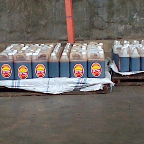 PD. Sari Sedap Indonesia - Bekasi, Jawa Barat