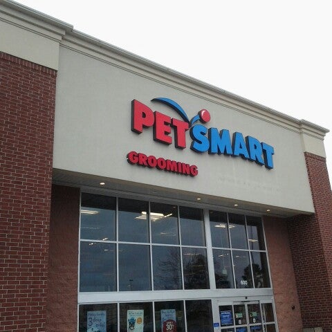 PetSmart - Pet Supplies Store in Aberdeen