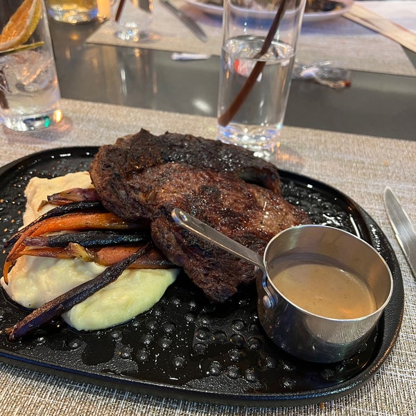 The Tillery Restaurant & Bar - American Restaurant in Owings Mills