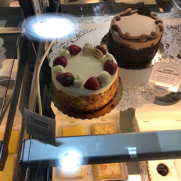 Firehook Bakery - 8 tips from 81 visitors