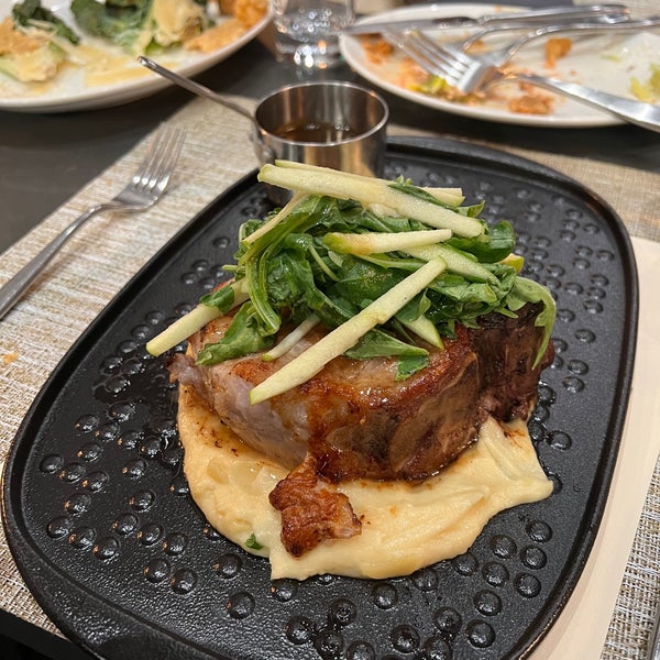 The Tillery Restaurant & Bar - American Restaurant in Owings Mills