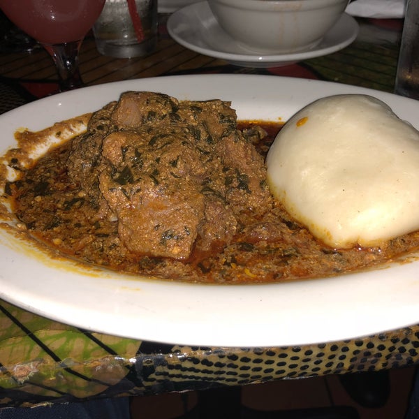 Bukom Cafe - Adams Morgan - 31 tips from 838 visitors