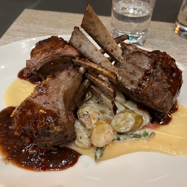 The Tillery Restaurant & Bar - American Restaurant in Owings Mills