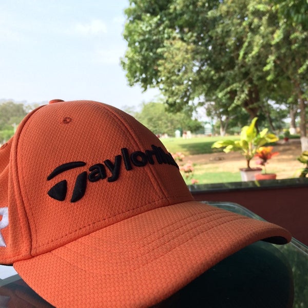 ASC Centre, Domlur - Golf Course