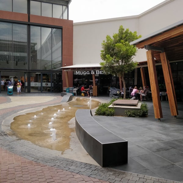 Dunes Mall - Walvis Bay, Erongo