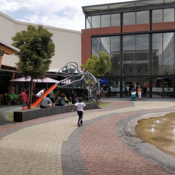 Dunes Mall - Walvis Bay, Erongo