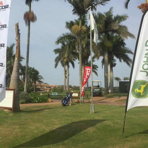 Umhlali Country Club - Ballito Dr