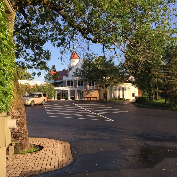 Chicago Golf Club - Wheaton, IL