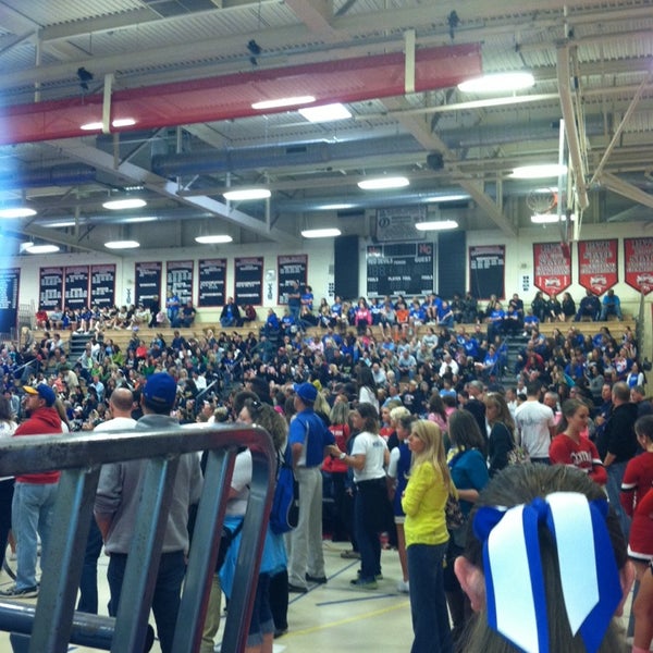 The Fieldhouse at HCRHS - 84 State Route 31