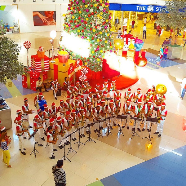 SM Trade Hall 1 - Event Space in General Santos City