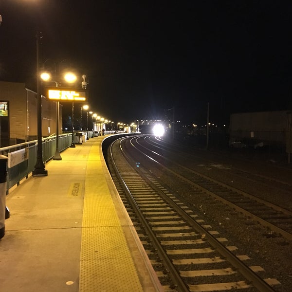 LIRR - Port Jefferson Station - 16 tips