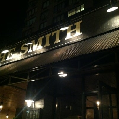 Photos at The Smith - East Village - 518 tips from 29818 visitors