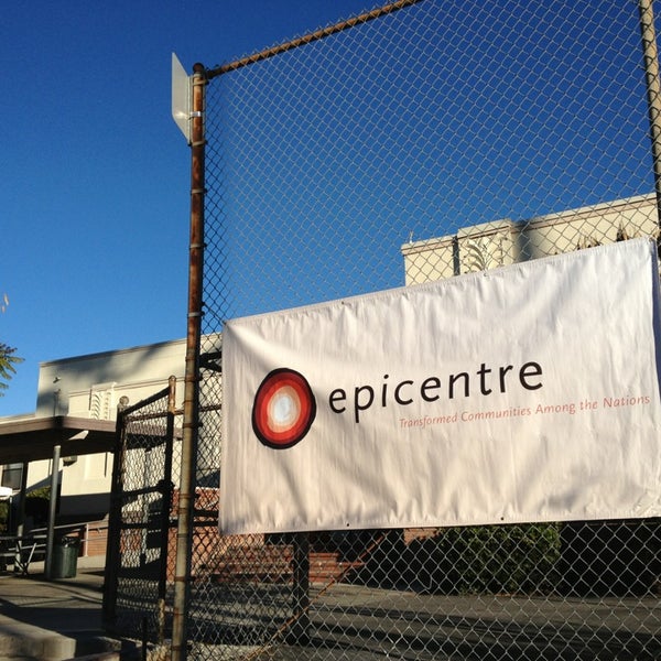 Epicentre Church - Church in Northwest Pasadena