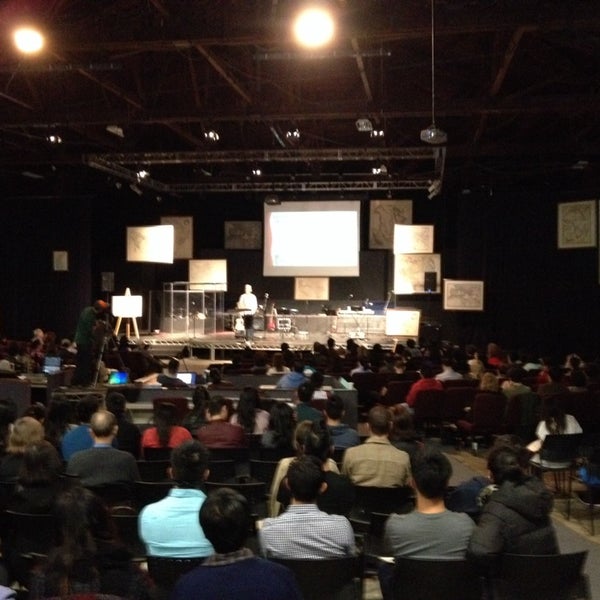 Epicentre Church - Church in Northwest Pasadena