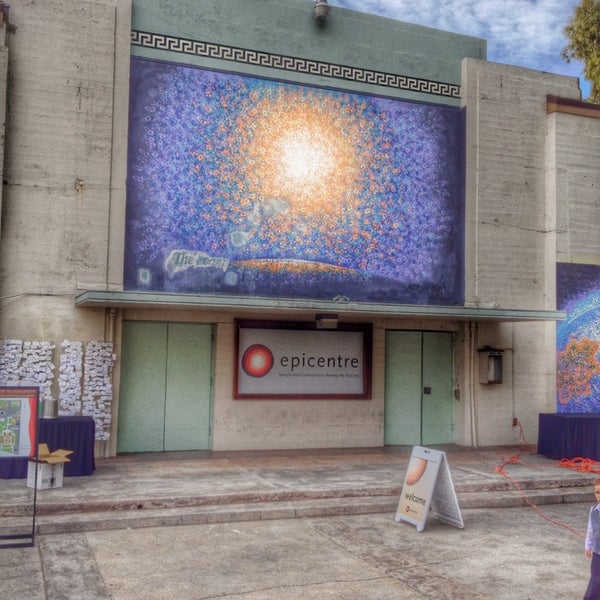 Epicentre Church - Church in Northwest Pasadena