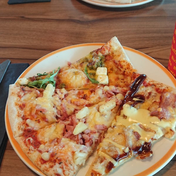 Pizza Buffa - Oulu, Pohjois-Pohjanmaa