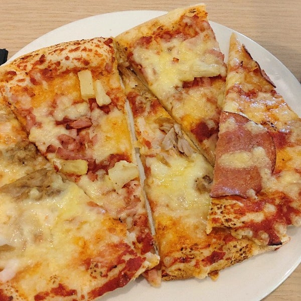 Pizza Buffa - Oulu, Pohjois-Pohjanmaa