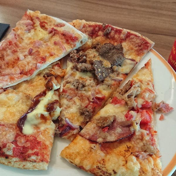 Pizza Buffa - Oulu, Pohjois-Pohjanmaa