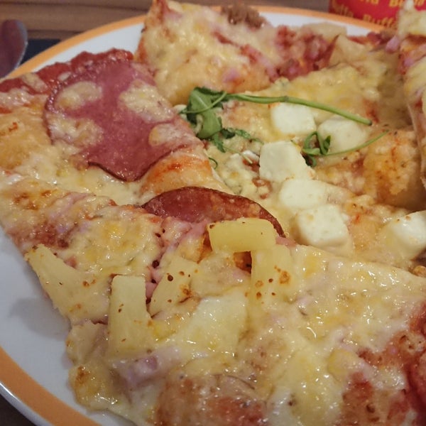 Pizza Buffa - Oulu, Pohjois-Pohjanmaa