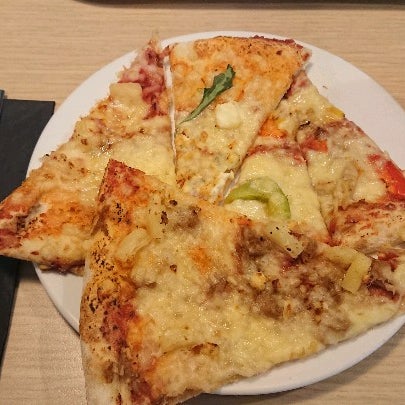 Pizza Buffa - Oulu, Pohjois-Pohjanmaa