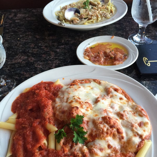 Frank's Italian Restaurant - 9 tips from 192 visitors