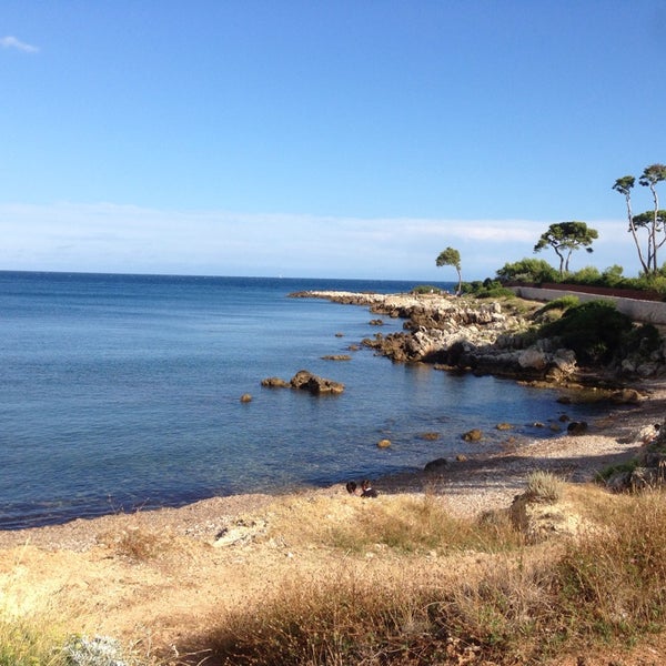 Cap d'Antibes - Other Great Outdoors in Cap d'Antibes