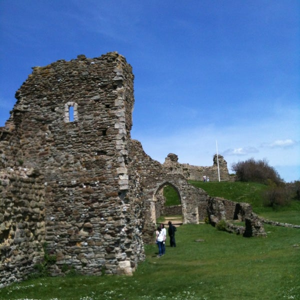 Hastings Castle - 5 tips from 359 visitors
