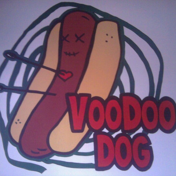 Voodoo Dog (Now Closed) - Tallahassee, FL
