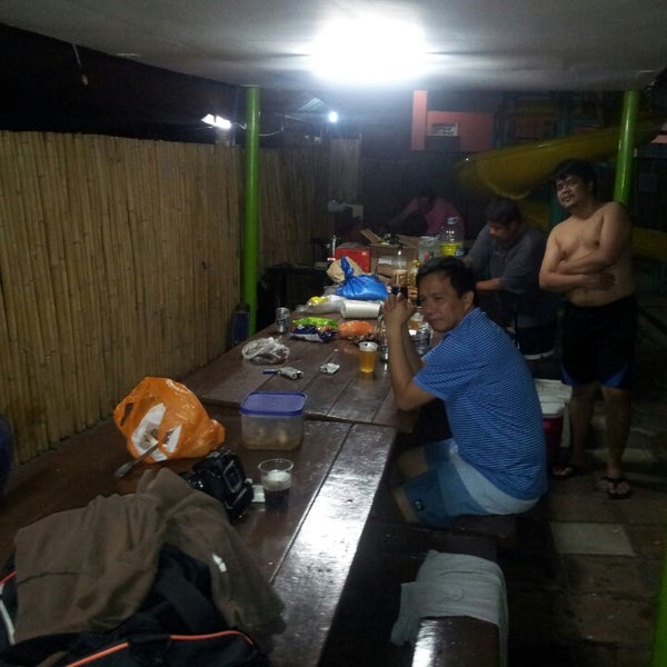 Real Cove Resort - Antipolo City, Rizal