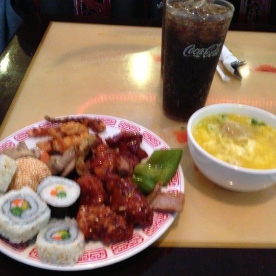 China Wok Buffet - 3 tips from 153 visitors