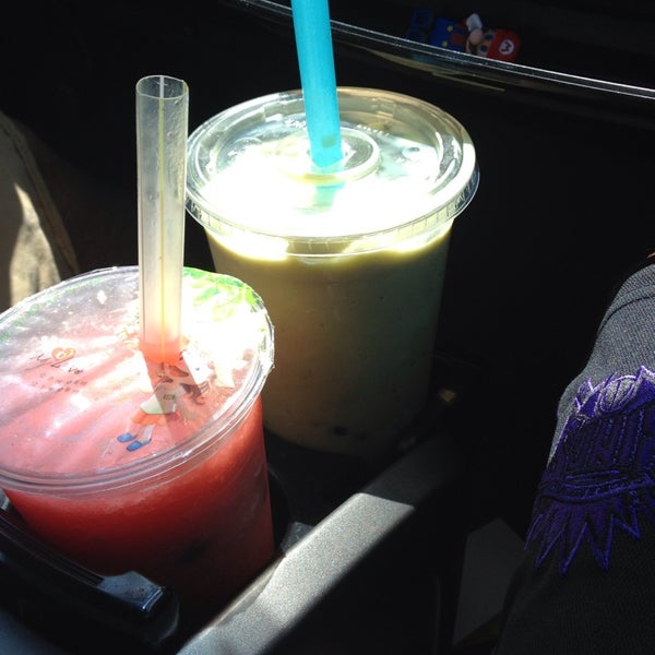 No.1 Boba Tea - 10 tips from 686 visitors