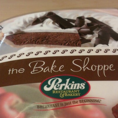 Perkins Restaurant & Bakery - American Restaurant