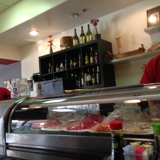 Edoko Sushi - Sushi Restaurant