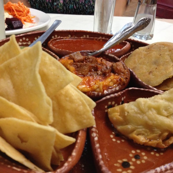 El Regio - Mexican Restaurant in Monterrey