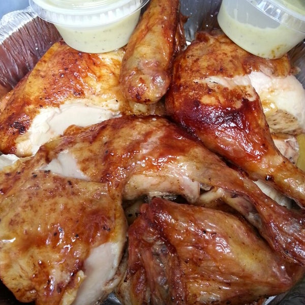 Pollo Bravo - Mexican Restaurant in Katy