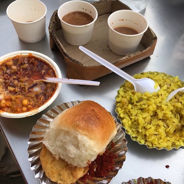 Shri Datta Snacks Panvel - Junction of NH 4, 17 & 4B