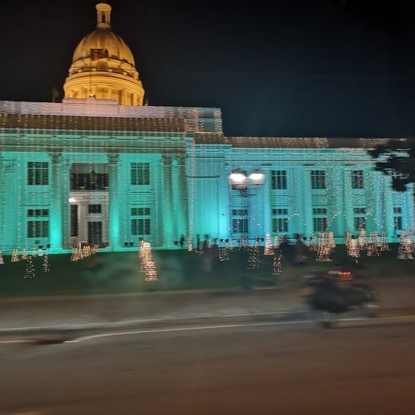Town Hall - කොළඹ, Western Province